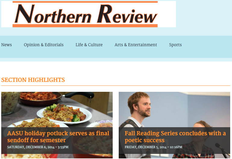 Reflections on the Northern Review Digital Conversion – Northern Review