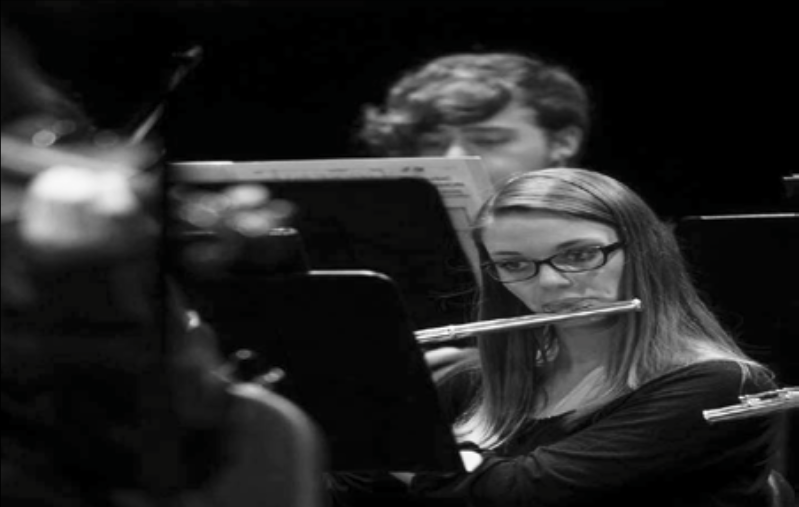 What is music? Jessica Wise defines her passion – Northern Review